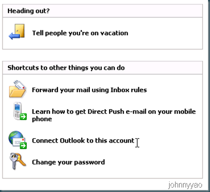Johnny Yao WorkSpace: 11/8/09 - 11/15/09